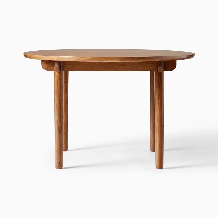48 inch kitchen table store
