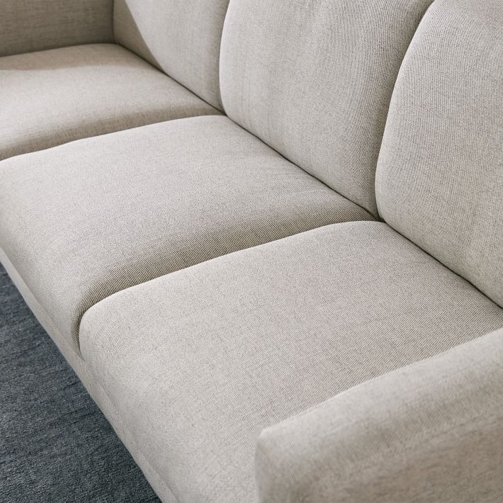 Oliver Sofa 72 82