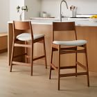 Baltimore Counter Stool | West Elm
