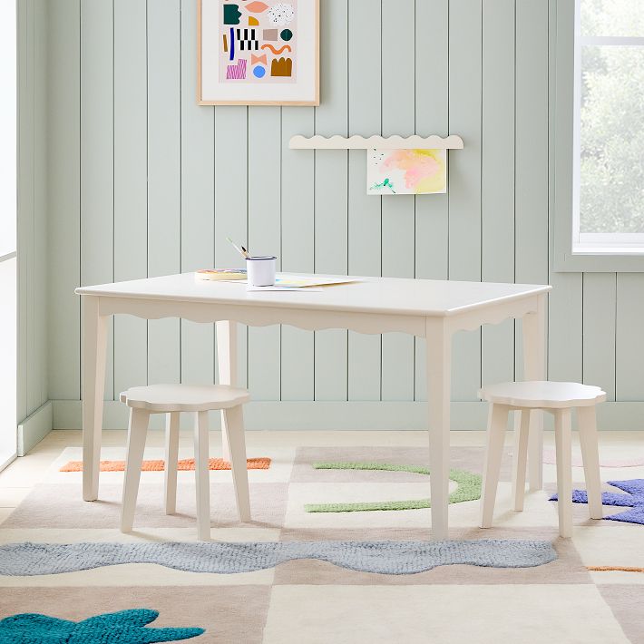 Daisy Play Table | West Elm