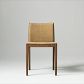Como Dining Chair - Stylish & Eco-Friendly Seating | West Elm