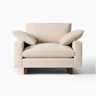 Harmony Chair | West Elm
