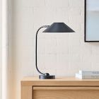 Shiloh Table Lamp - Elegant Lighting for Your Space | West Elm