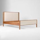 Loretta Bed | West Elm