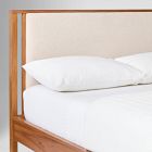 Loretta Bed | West Elm