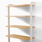 Ziggy Adjustable Wall Desk | West Elm