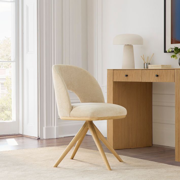Boerum Office Chair | West Elm