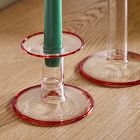 Glass Taper Holders | West Elm