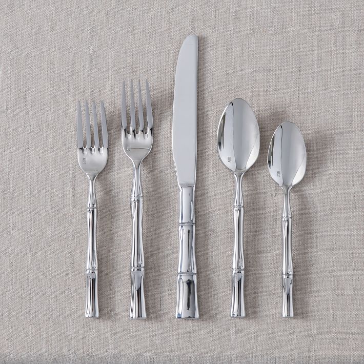 Royal Pacific Flatware Sets | West Elm
