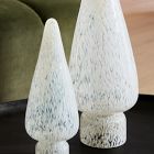 Foundations Glass Tabletop Trees | West Elm