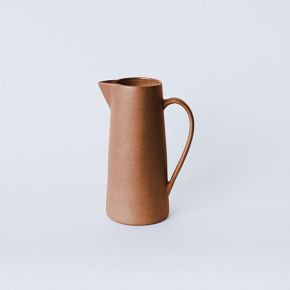 Al Centro Tall Jug | West Elm