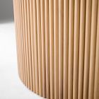 Ellington Round Dining Table (48") | West Elm