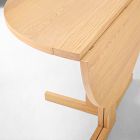 Rowe Drop Leaf Bistro Table (42") | West Elm
