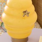 Kids Bee Hive Table Lamp | West Elm