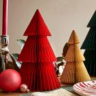 Decorative Paper Tabletop Trees | West Elm