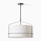 Shaw Pendant (25.8") | West Elm