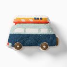 Kids Surf Shack Bedding Set | West Elm
