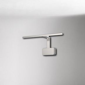 Dahlia LED Picture Light (17") | West Elm