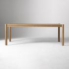 Miles Expandable Dining Table - Elegant Dining Solutions | West Elm