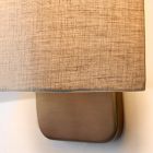 Aleena Sconce (10") | West Elm
