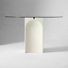 Soto Round Dining Table (48") | West Elm