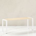 Yamazaki Kitchen Rack - Wide | West Elm