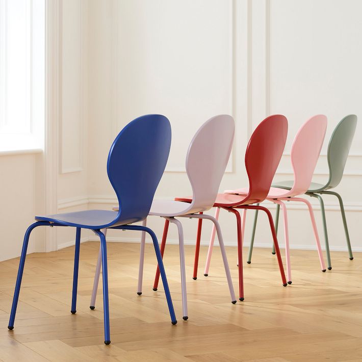Scoop Play Chair | West Elm