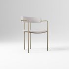 Lenox Dining Chair (Set of 2) | West Elm
