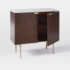 Delphine Entry Console (31") | West Elm