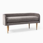 Celine Bench - Mid-Century Elegance | West Elm