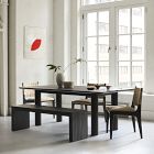 Branton Extendable Dining Table (64"–104") | West Elm