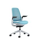 Steelcase Series 1™ Air Office Chair | West Elm