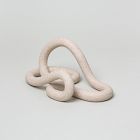 SIN Lumbra Book Stand Object | West Elm