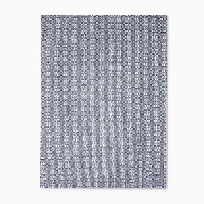 Chilewich Thatch Performance Rug | West Elm
