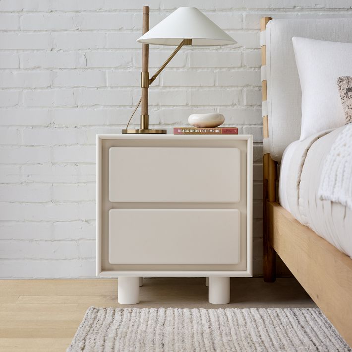 Odell Nightstand (22") | West Elm
