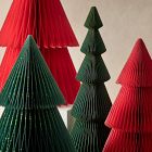 Decorative Paper Tabletop Trees | West Elm