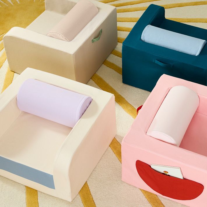 Tiny Chair | West Elm