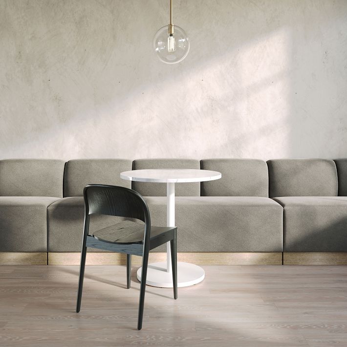 Kirkwood Banquette | West Elm