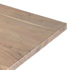 Block Base Rectangular Dining Table | West Elm