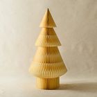 Decorative Paper Floor Trees | West Elm