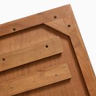 Ericsson Floating Headboard | West Elm