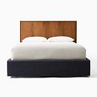 Ericsson Floating Headboard | West Elm