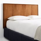 Ericsson Floating Headboard | West Elm