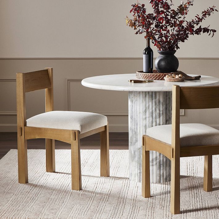 Schultz Dining Chair | West Elm