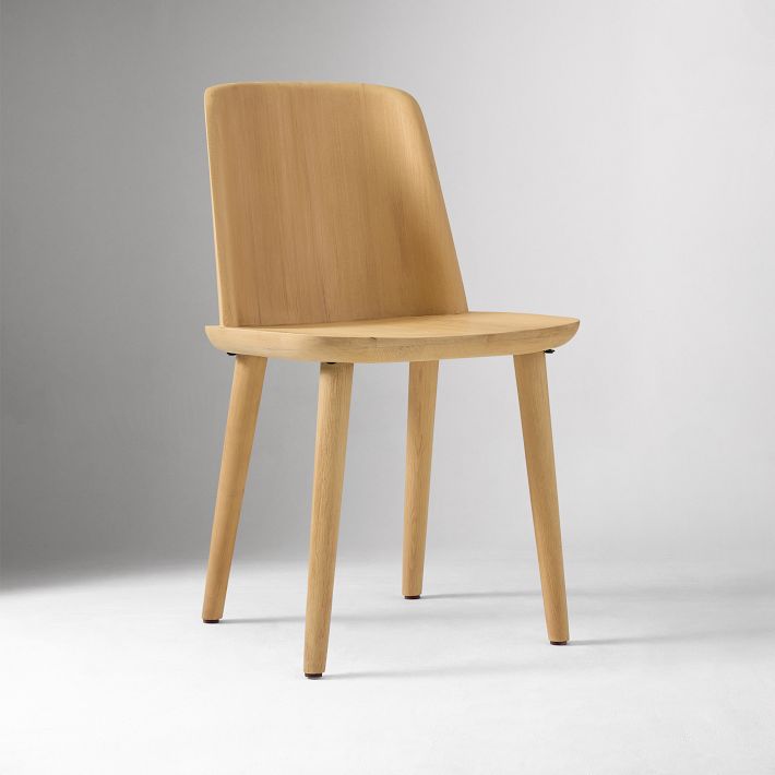 Open Box: Sanders Dining Chair | West Elm