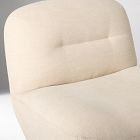 Jupiter Swivel Chair | West Elm