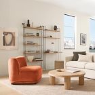 Mella Chair | West Elm