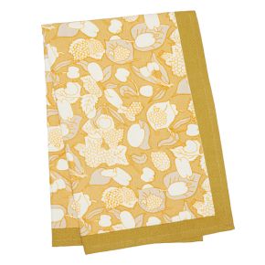 Caravan Forest Harvest Tea Towels (Set of 3) | West Elm