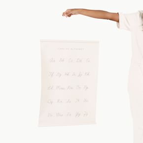 Gathre Poster | West Elm