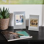 Acrylic Tabletop Frames | West Elm